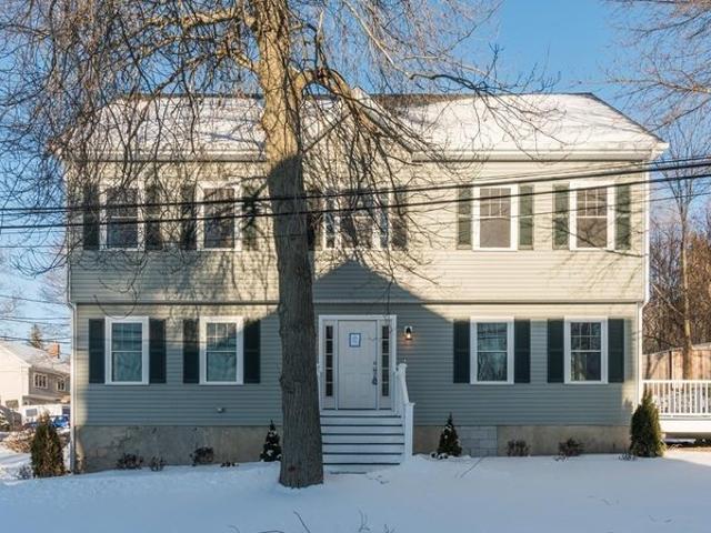 143 Wright St, Arlington, MA 02474