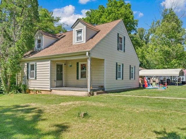 143 Tower Rd, Bassett, VA 24055