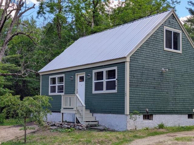143 Town House Rd, Effingham, NH 03882