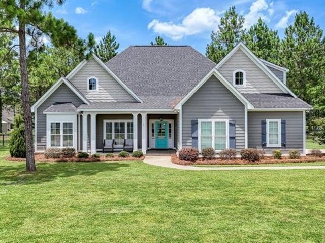 143 Thistledown Dr, Leesburg, GA 31763