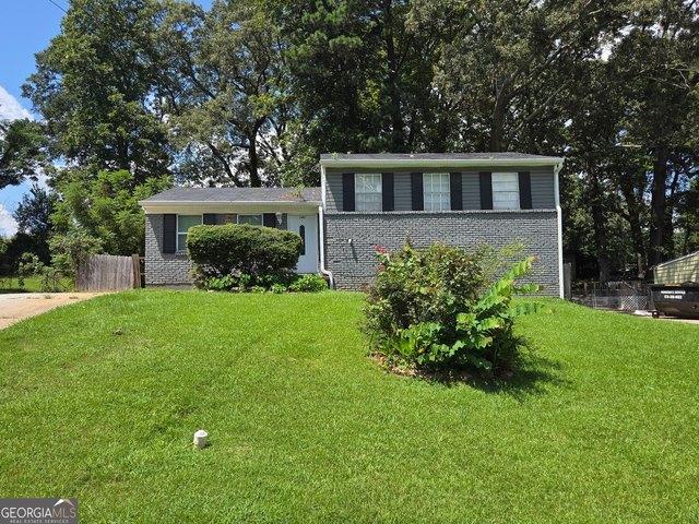 143 Tiffany Trl, Riverdale, GA 30274