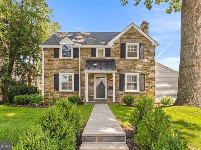 143 Trent Rd, Wynnewood, PA 19096
