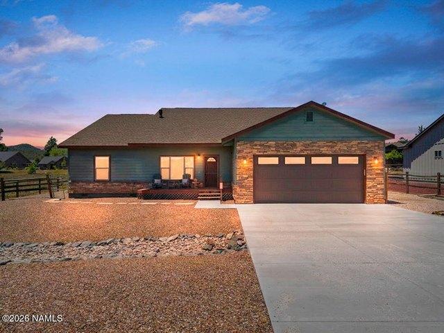 143 Trilogy Dr, Williams, AZ 86046