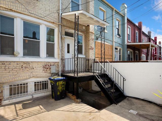 143 v st ne, washington, dc