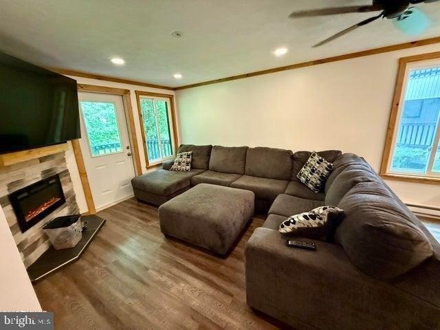 143 Valley Point Deer Run Ln E Unit 1128, Claysburg, PA 16625