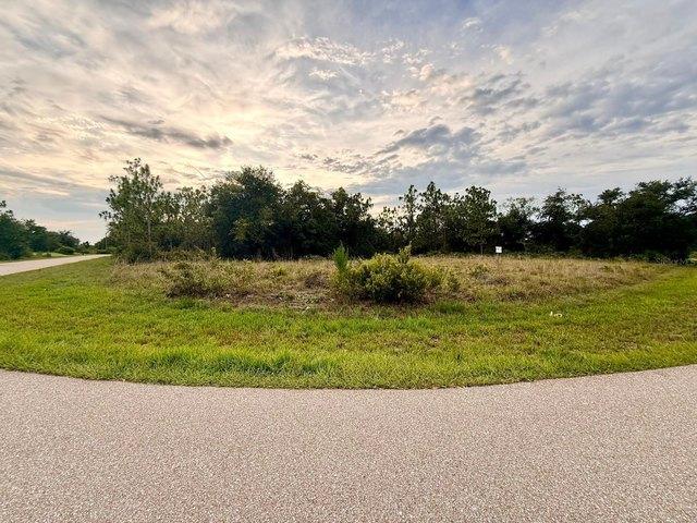143 Vanilla Cir, Punta Gorda, FL 33982