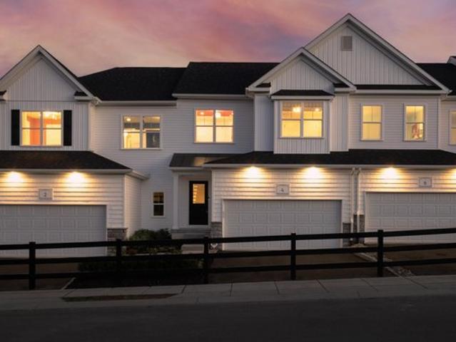 143 Vienna Blvd Unit 84, Glenmoore, PA 19343