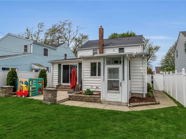 143 Zimmerman Boulevard