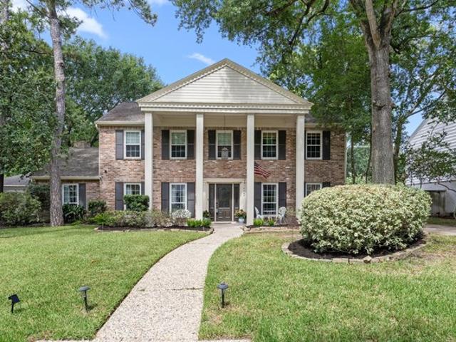14443 Twisted Oak Ln, Houston, TX 77079