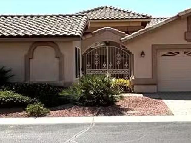 14443 W Morning Star Trail, Surprise, AZ 85374 MLS 6767622