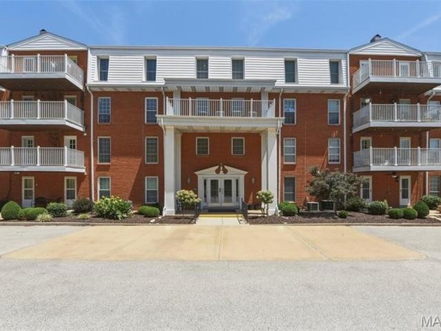 14443 Bantry Ln Apt 16, Chesterfield, MO 63017