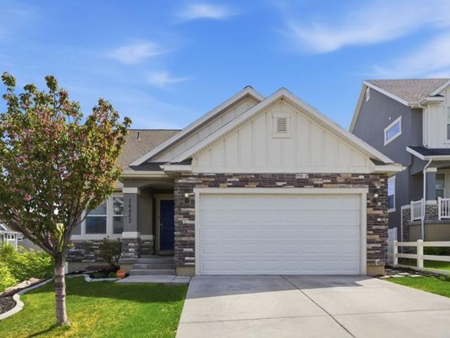 14443 S Chrome Rd W, Herriman, UT 84096