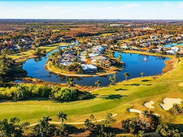 14440 Hickory Fairway Ct, Fort Myers, FL 33912