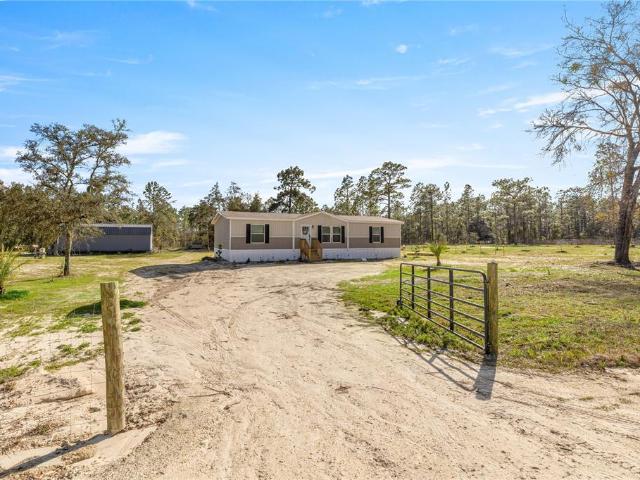 14440 SE 21 Pl, Morriston, FL 32668 | MLS #OM719815