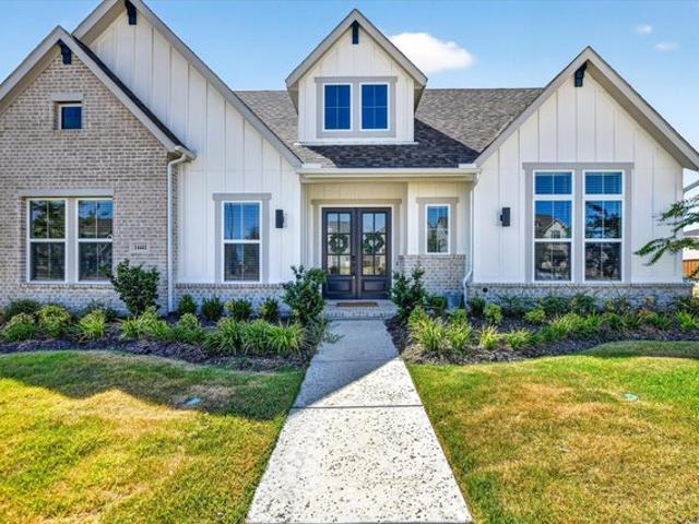14441 Walsh Ave, Aledo, TX 76008