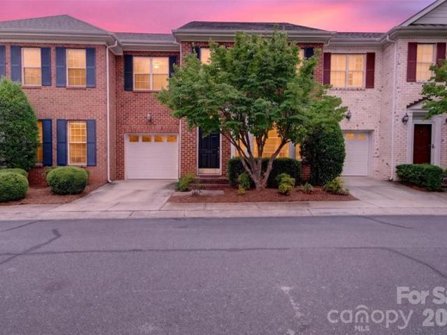 14441 Adair Manor Ct, Charlotte, NC 28277