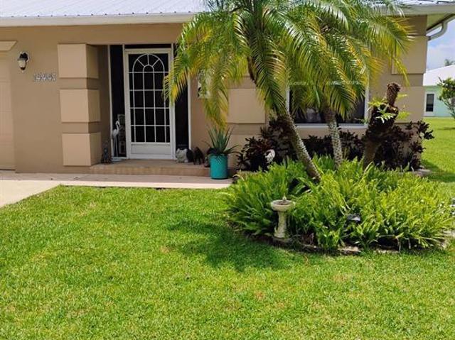 14441 Dulce Real Ave, Fort Pierce, FL 34951 | MLS #B26030