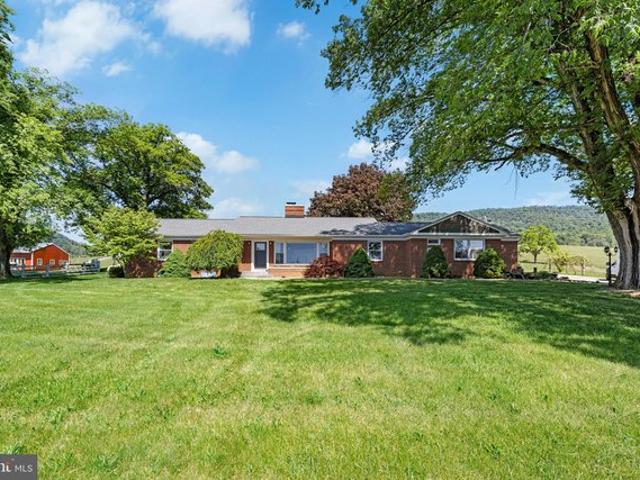 14441 N Mountain Rd, Broadway, VA 22815