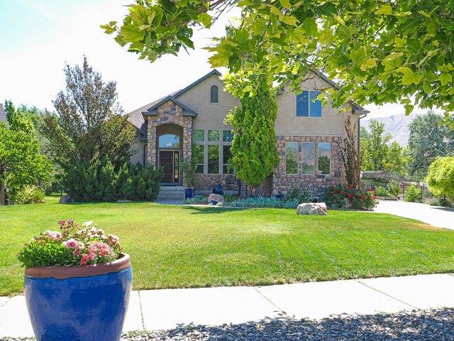 14441 S Peacock Midge Dr Unit 15, Bluffdale, UT 84065
