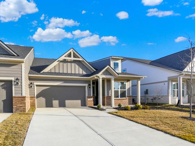 14441 Shrawley Ct, Carmel, IN 46074 | MLS #22098