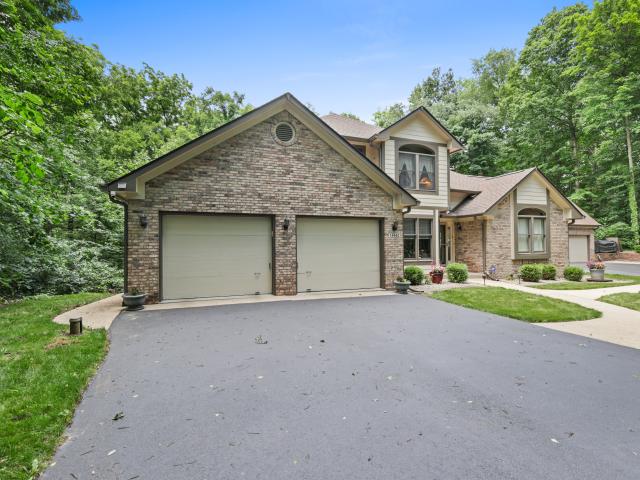 14442 Cherry Tree