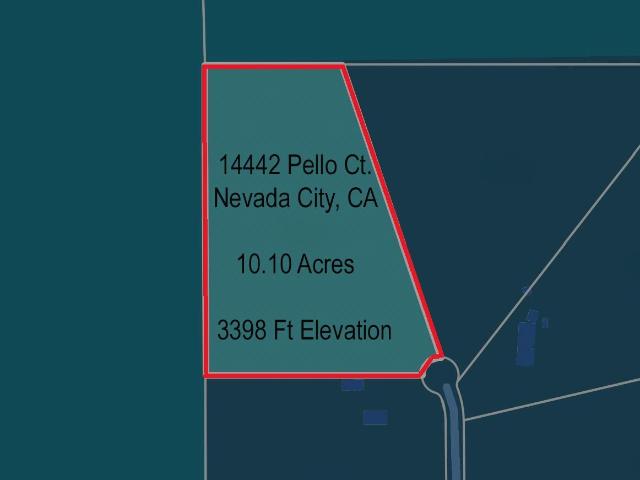 14442 Pello Ct, Nevada City, CA 95959 | MLS #226009