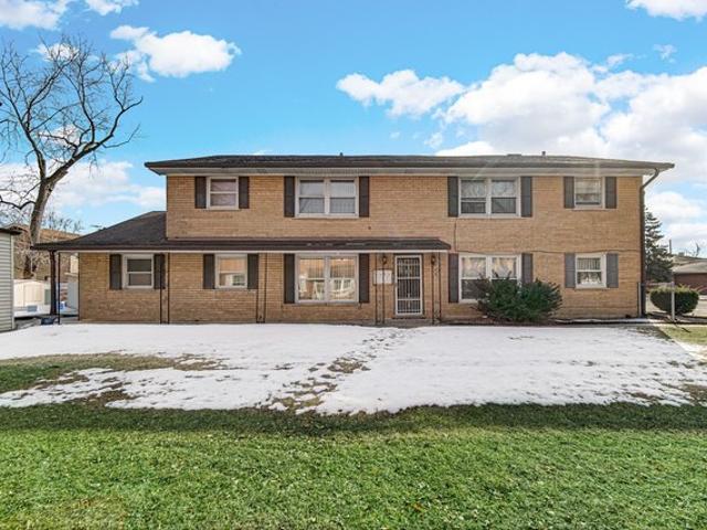 14445 Van Buren St, Dolton, IL 60419