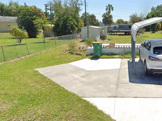 14445 Woodstock Rd, Port Charlotte, FL 33953