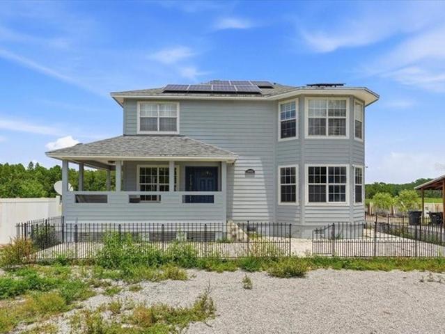 14445 Commonwealth Ave N, Polk City, FL 33868