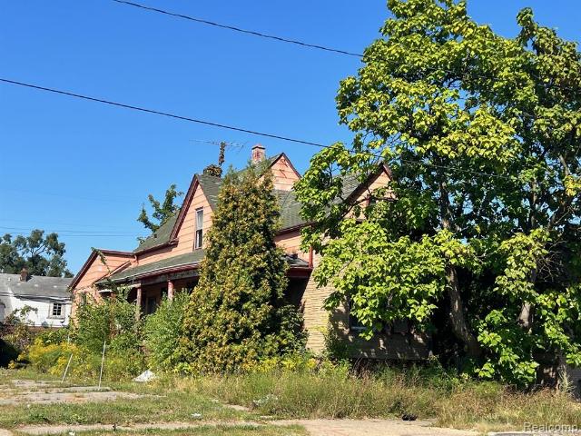 14445 E 7 Mile Road