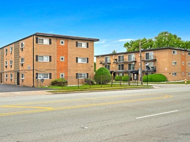 14446 S Torrence Ave, Burnham, IL 60633