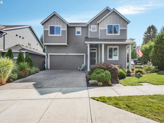 14446 SE Garland Ln, Milwaukie, OR 97267