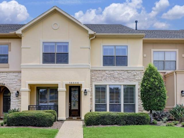 14446 Summerleaf Ln, Houston, TX 77077