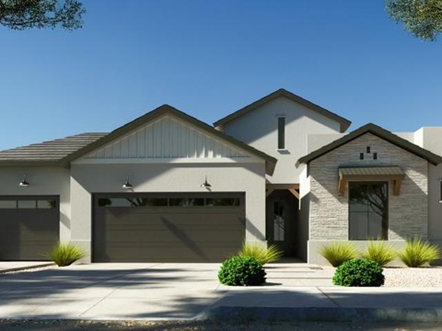 14448 Burwood Cir, Horizon City, TX 79928