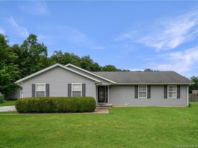 14448 Greene St NE, Palmyra, IN 47164
