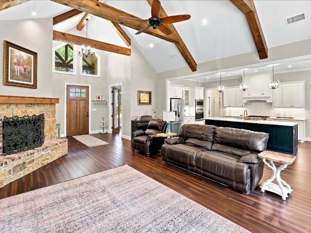 14448 Meadow Glen Road
