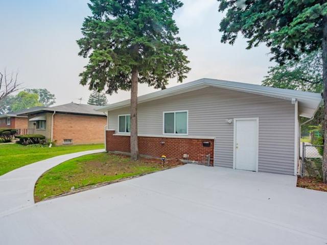 14448 Peoria St, Harvey, IL 60426
