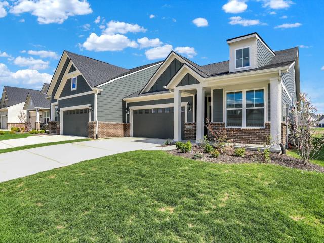14449 Shrawley Ct, Carmel, IN 46074 | MLS #22093 | Compass