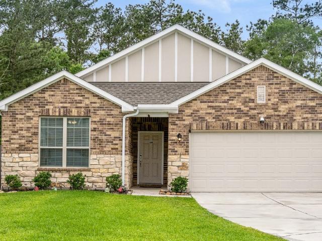 14449 Sunny Bend Way, Conroe, TX 77303 | MLS #10383