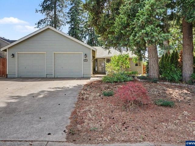 1444 Madelyn Ave SE, Salem, OR 97306