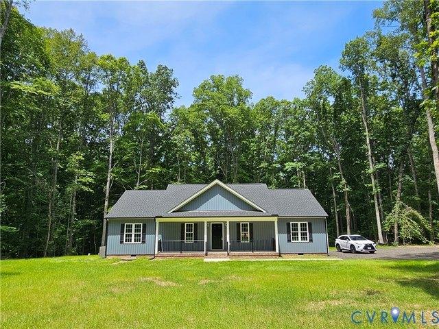 1444 Manfield Rd, Aylett, VA 23009