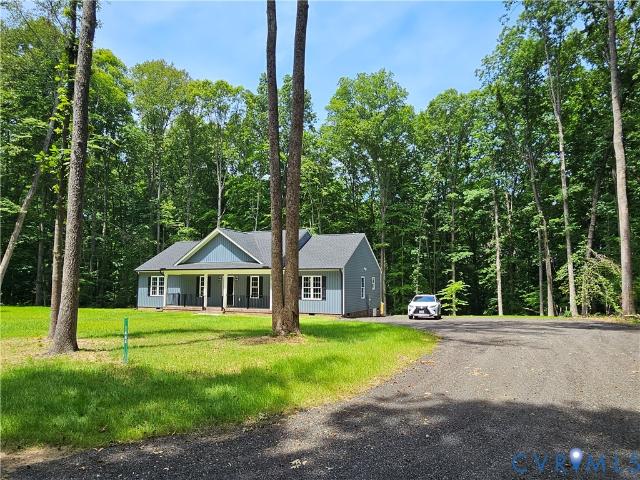 1444 Manfield Road