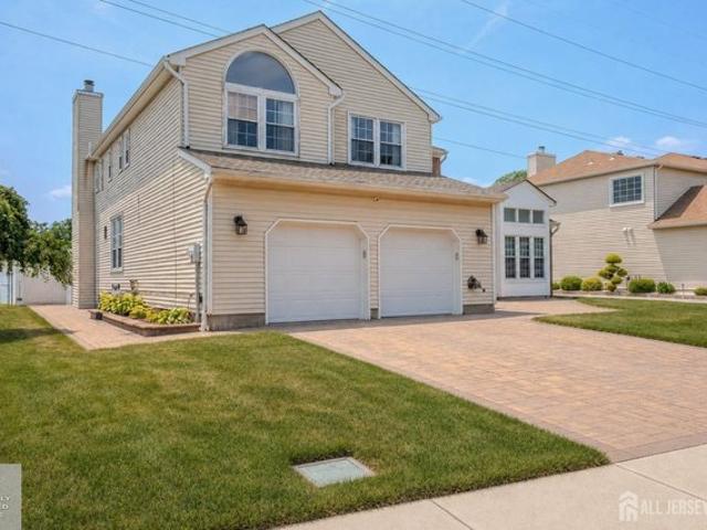 1444 Masoma Rd, North Brunswick, NJ 08902