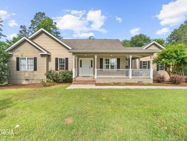 1444 Marlowe Dr, Macon, GA 31210