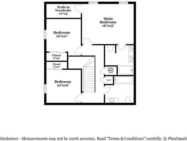 1444 N 80th Drive
