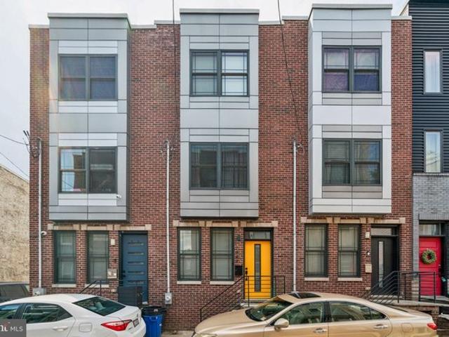 1444 N Myrtlewood St, Philadelphia, PA 19121