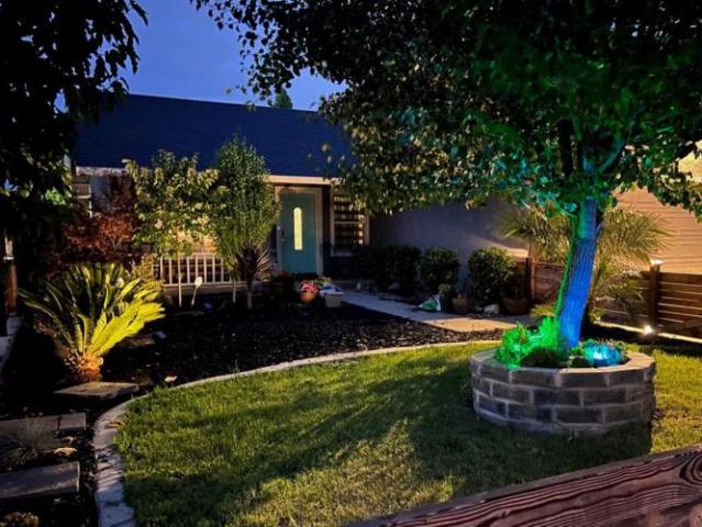 1444 N Rosemore Ave, Modesto, CA 95358