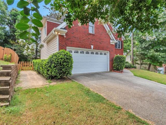 1444 Oglethorpe Drive