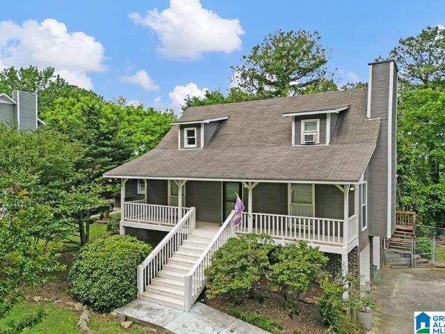 1444 Berry Road