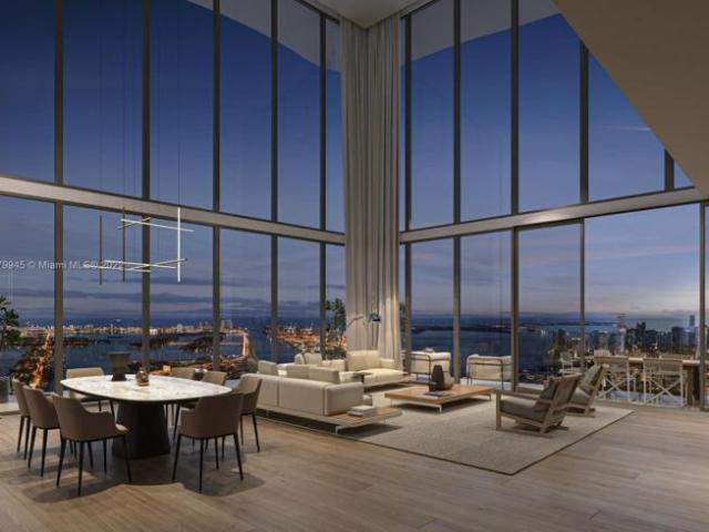 1444 Biscayne Blvd #4504C, Miami, FL 33132